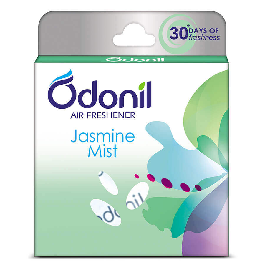 Odonil bathroom freshener store